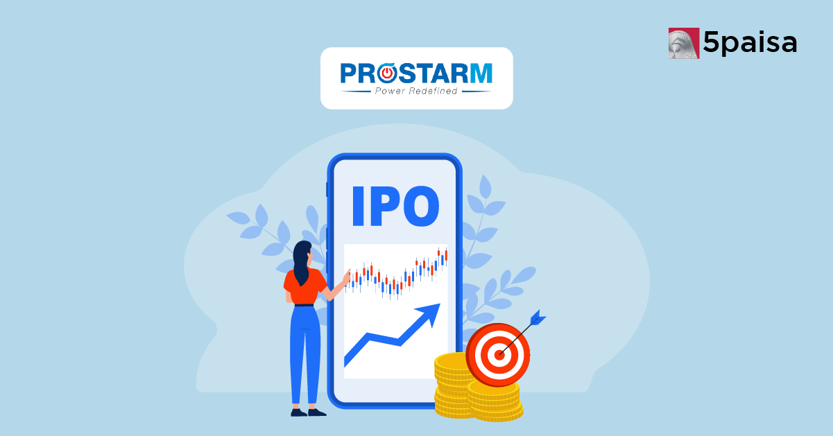 Prostarm Info Systems IPO: Check IPO Date, Lot Size, Price & Details | 5paisa